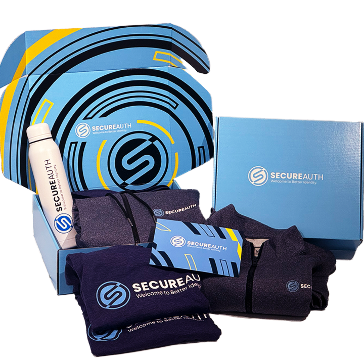 SecureAuth – 402ink