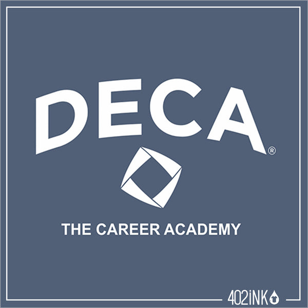 DECA Shirt – 402ink